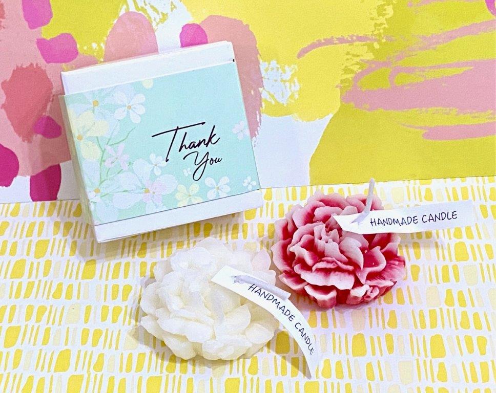 Handcrafted Fragrance Candle